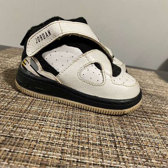 Jordan | Shoes | Vintage Baby Retro Air Jordans Fusion 8s | Poshmark